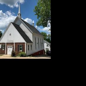 Throwback Thursday: Historic 131-year-old Ripon church is for sale ...