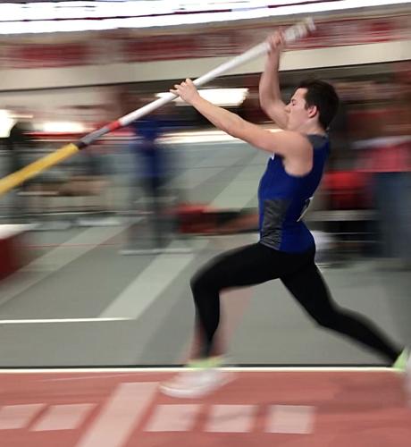 Cook reaches new heights during COVID-19 | Sports | riponpress.com