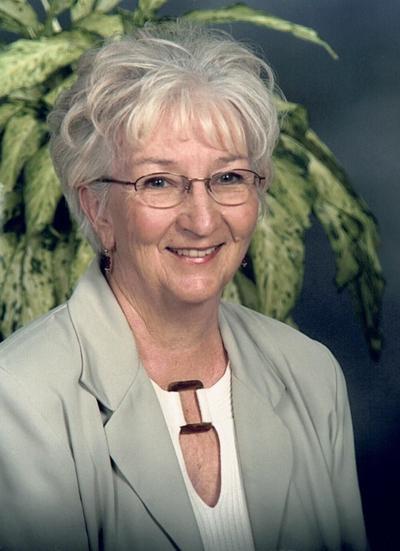Geraldine “Geri” (Dwelle) Peabody | Obituaries | riponpress.com