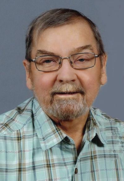 William “Bill” R. Osheim | Obituaries | riponpress.com