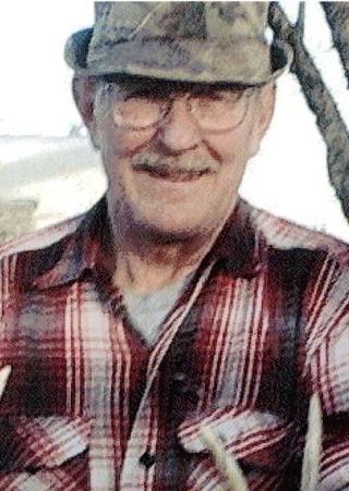 Kenneth C. Kimble | Obituaries | riponpress.com