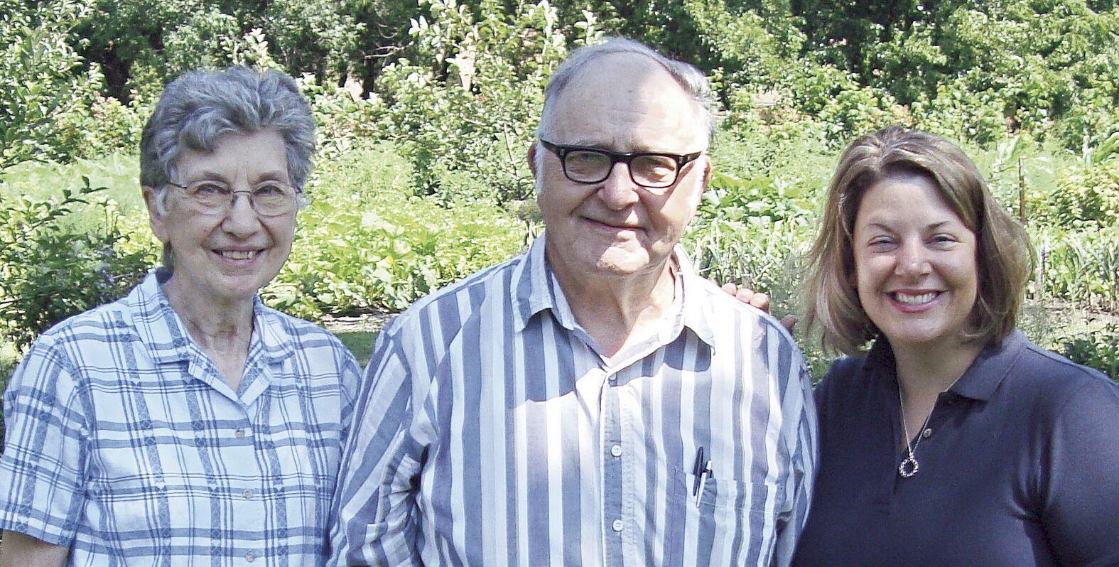 Scholarship named in former Ripon High School teacher Allen Mortenson’s honor | News ...