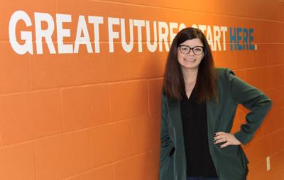 Ashley Dodson named Boys & Girls Club Ripon site coordinator | Local ...