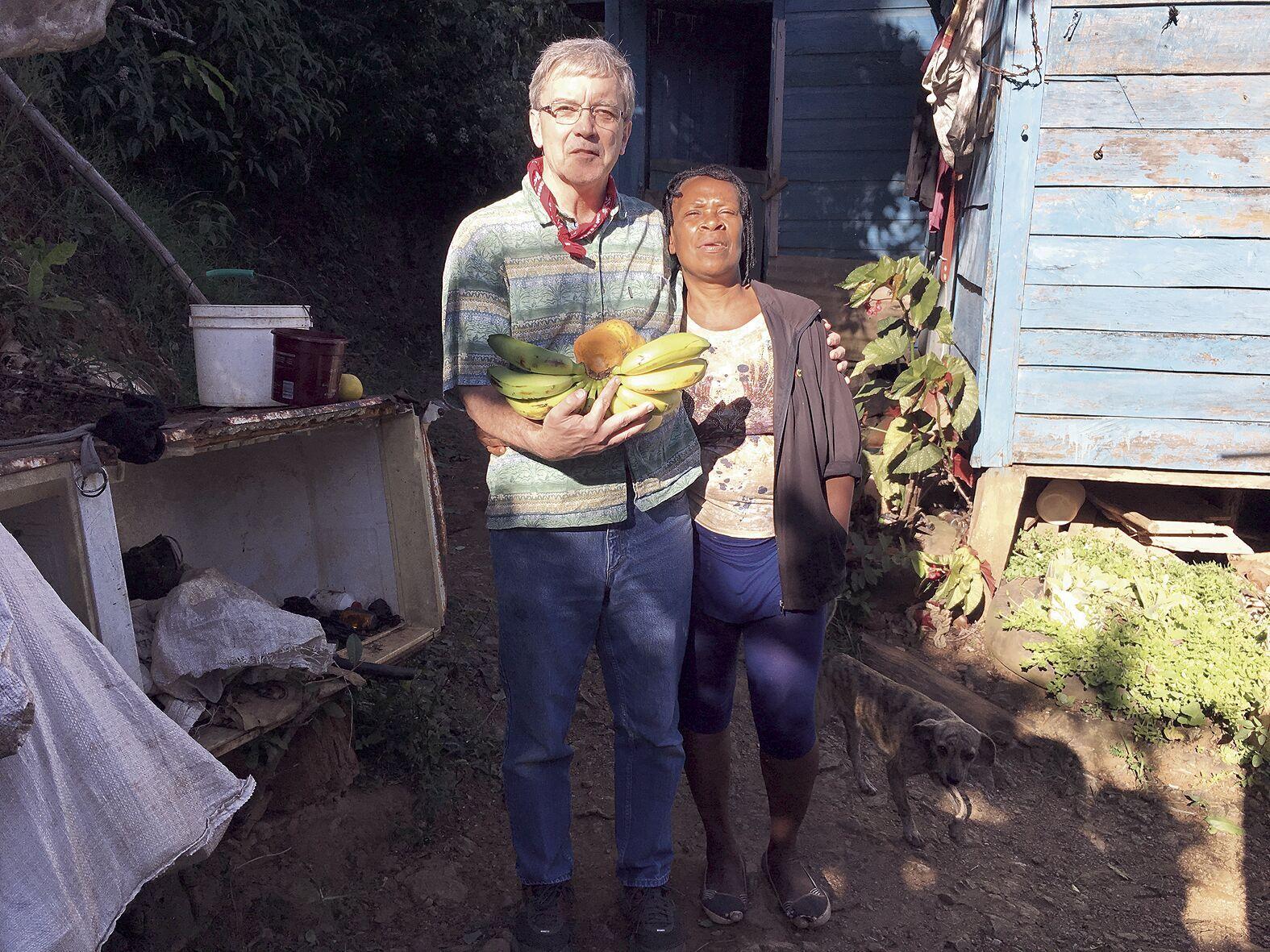 Catching up with: A Q&A with Ripon College psychology professor Joe ...