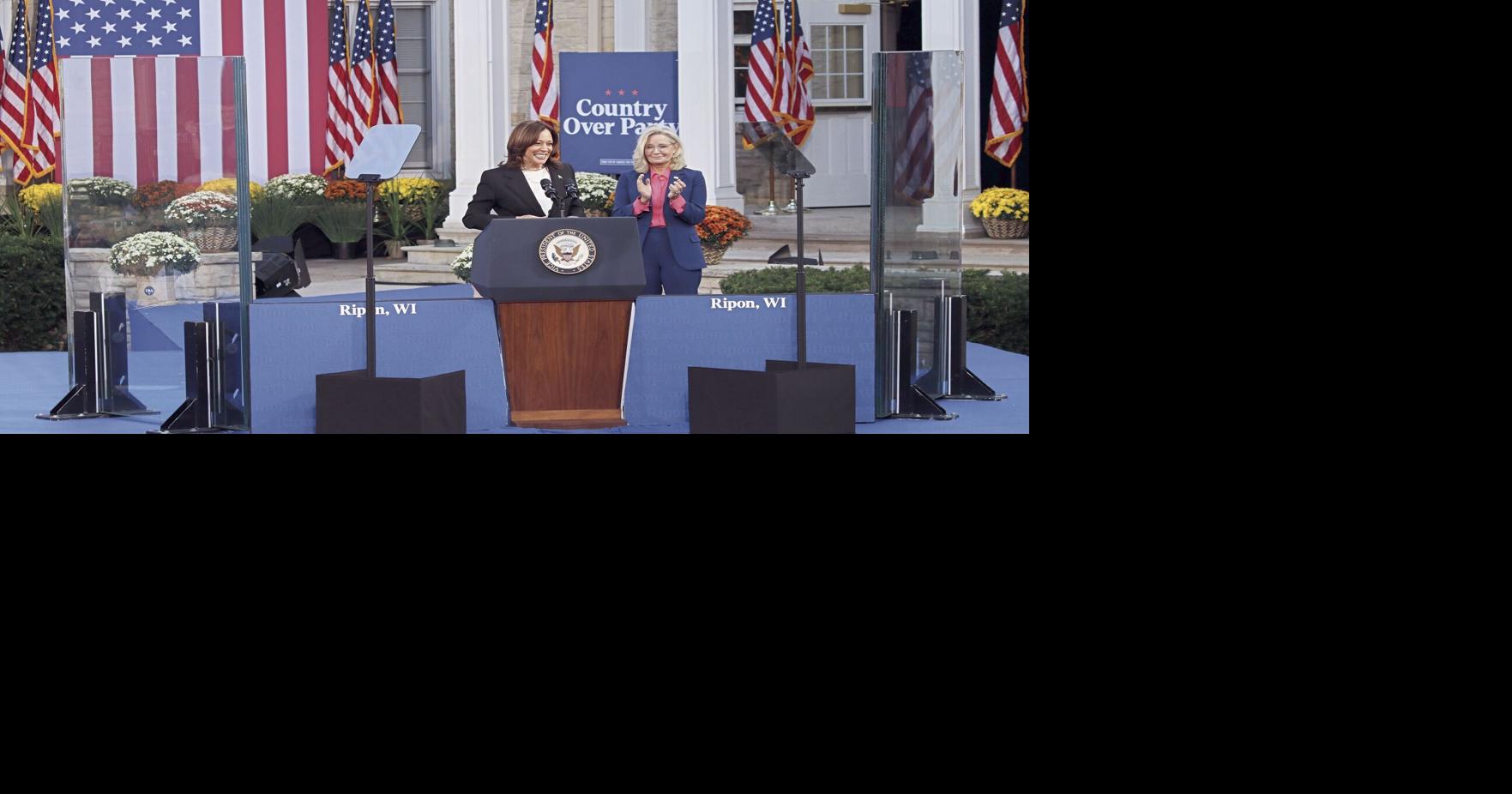 Year in Review: Ripon's top story of 2024 is ... | Local News | riponpress.com