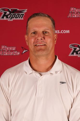 Jon Wilson named as Ripon College's new swimming, diving head coach ...