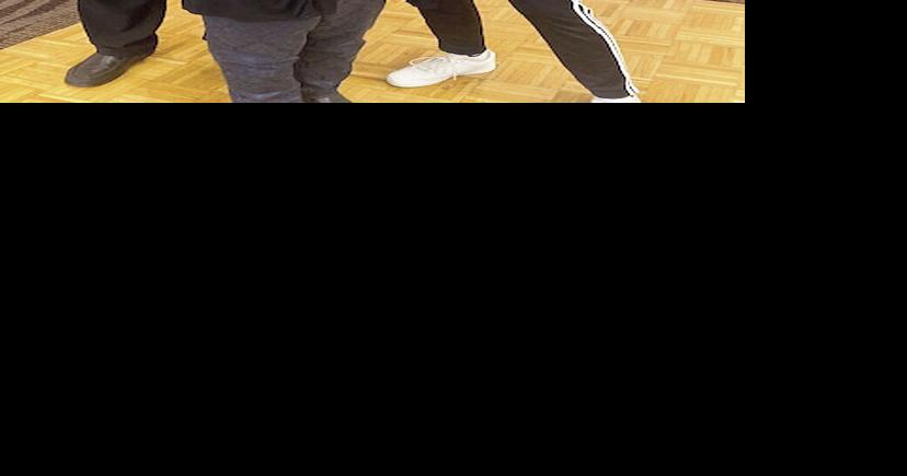 Ripon Rotary is seeking host families for Talstra | News | riponpress.com