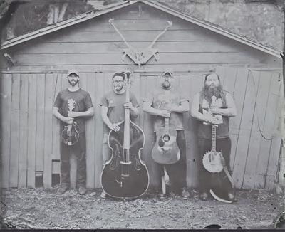 Roots band Dig Deep returns to Thrasher Opera Houses | Local News ...