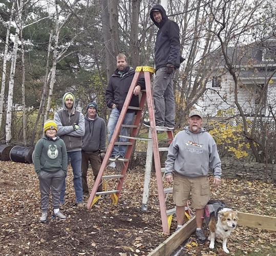 FAQ: What’s the status of the Ripon ice rink in the Village Green ...