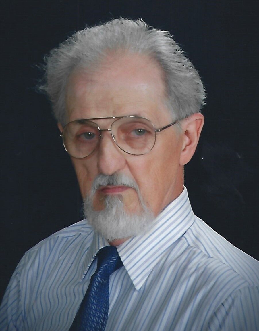 Willard “Bill” Van Denburgh Jr. | Obituaries | riponpress.com