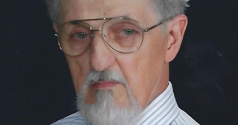Willard “Bill” Van Denburgh Jr. | Obituaries | riponpress.com