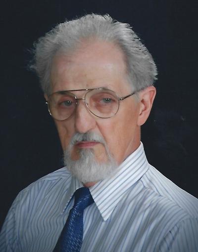 Willard “Bill” Van Denburgh Jr. | Obituaries | riponpress.com