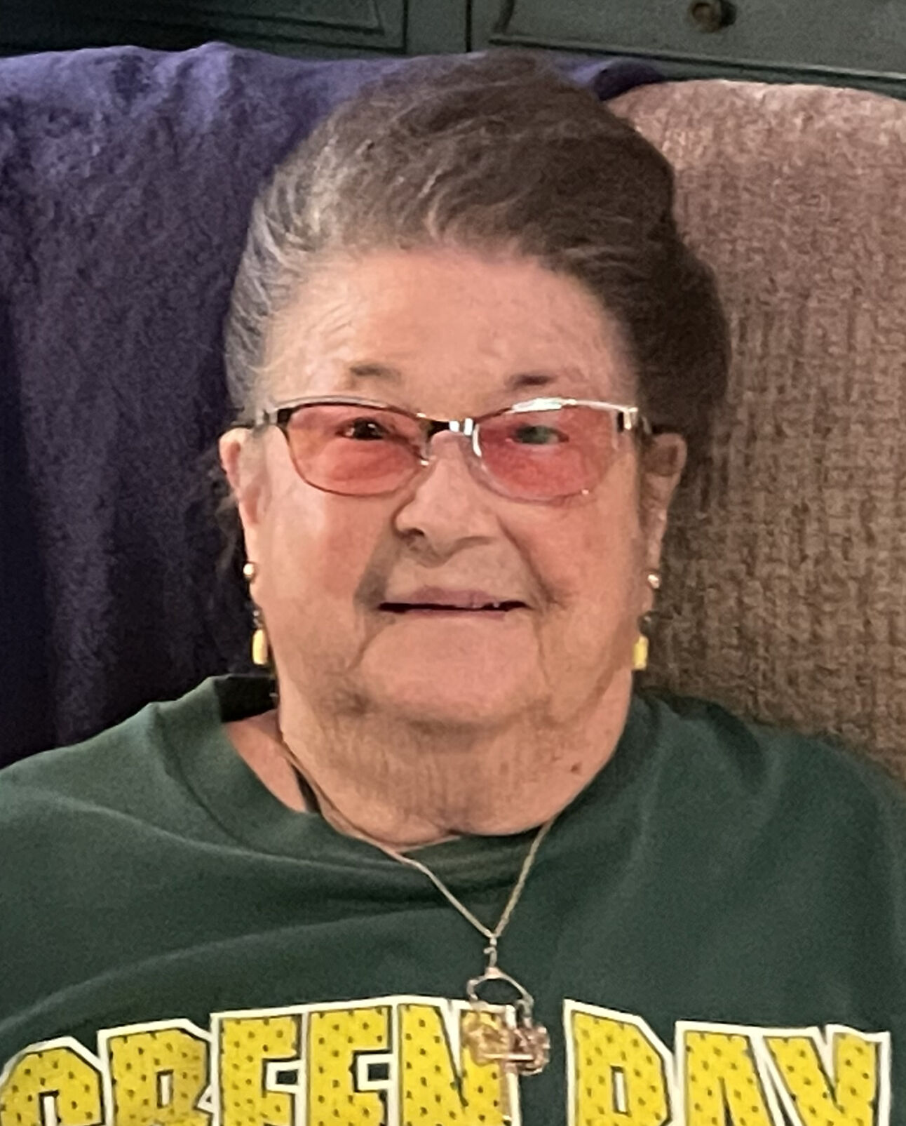 Patricia Ann Retzlaff | Obituaries | riponpress.com