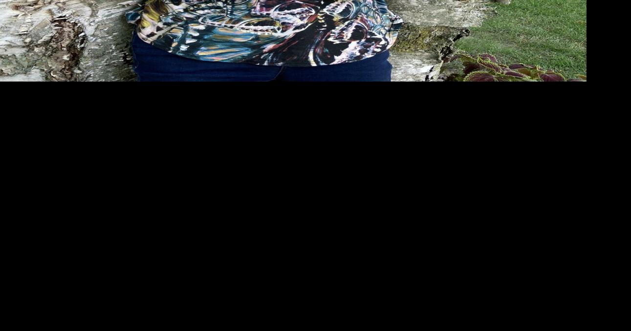 Meet Town Square’s featured artist of the month, Susan Hazelberg, at ...