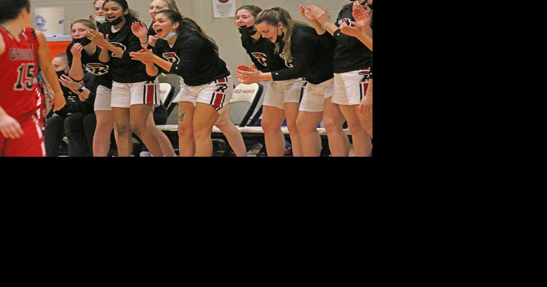 Check out nearly 60 photos from the Ripon College women's basketball ...