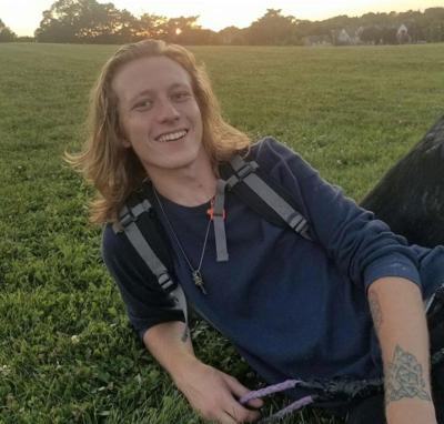 Justin Michael Loest | Obituaries | riponpress.com