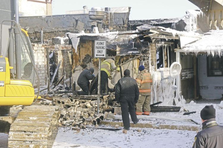 Watson Street fire 10 years later: Memories burn brightly a decade ...