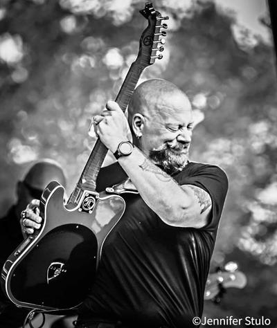 Ripon Summer Concert features the Jay Stulo Band | Local News ...