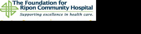 The Foundation for Ripon Community Hospital will host raffle | Local ...