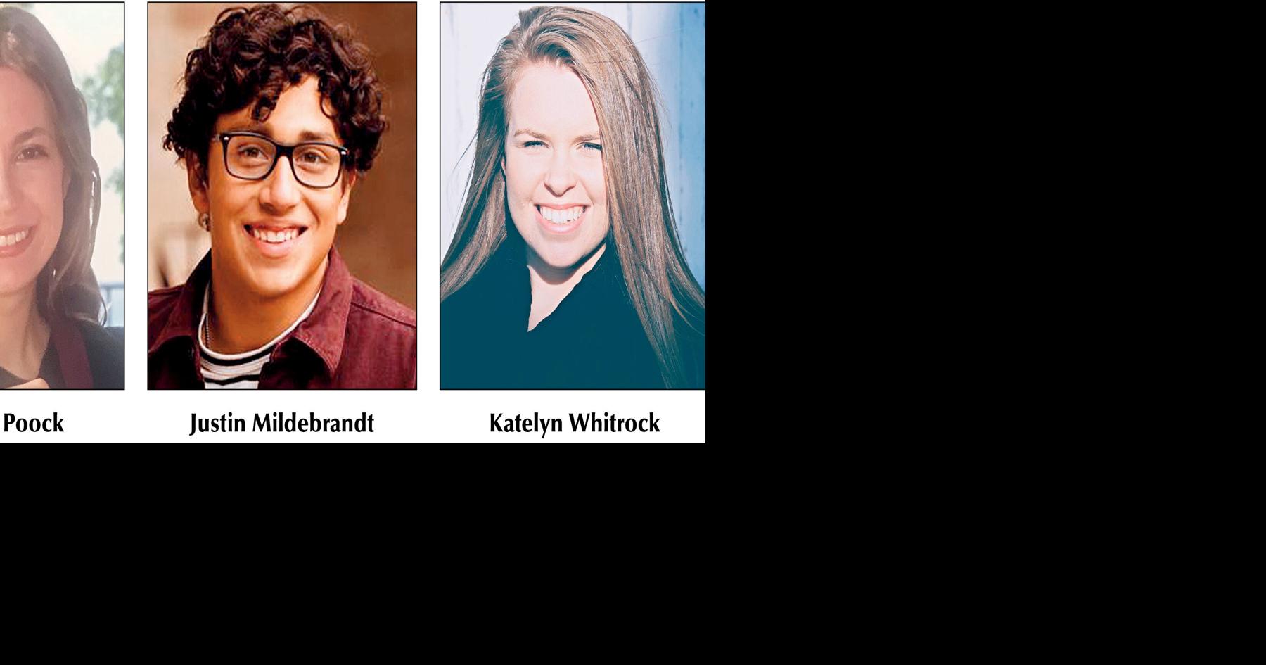 Ripon Community Hospital awards scholarships to area students | Local ...