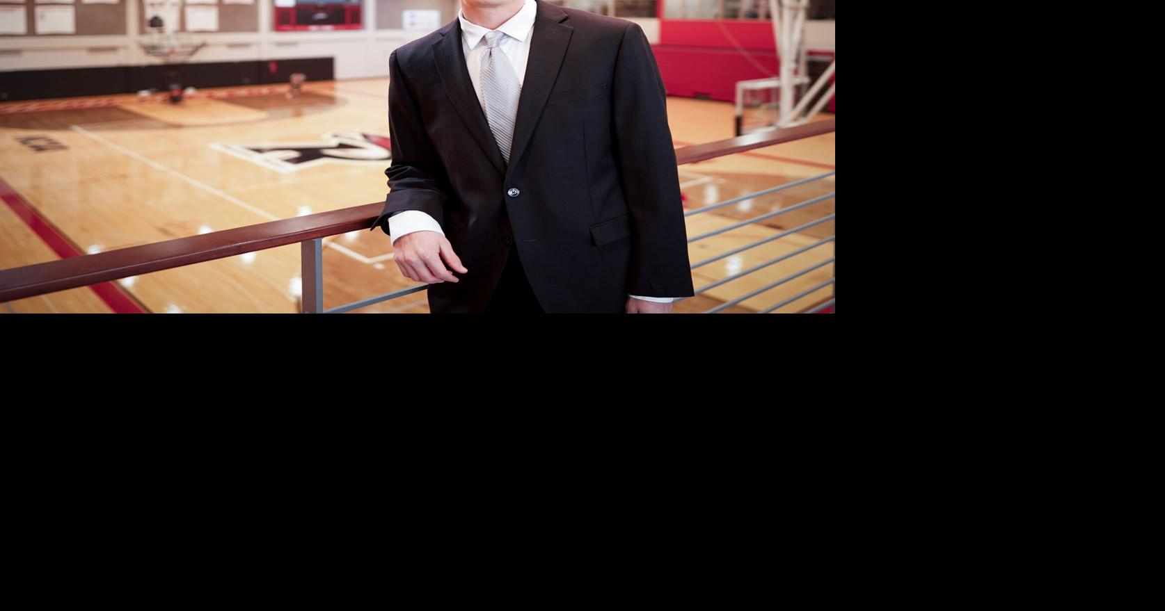 Ripon College names Kenny Finco next men's head basketball coach ...