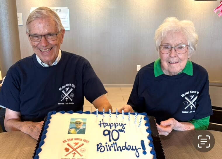 Born, bred in Ripon, Gray taught us how to love, serve | Opinion ...