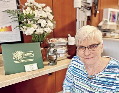 Ripon Community Hospital's Kurth receives DAISY Award for Extraordinary ...