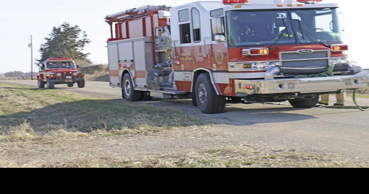 Ripon fire chief provides insight into the unique challenges facing ...