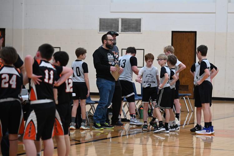 John Wickstrom Memorial Tournament 2024 (Ripon 6th grade ...