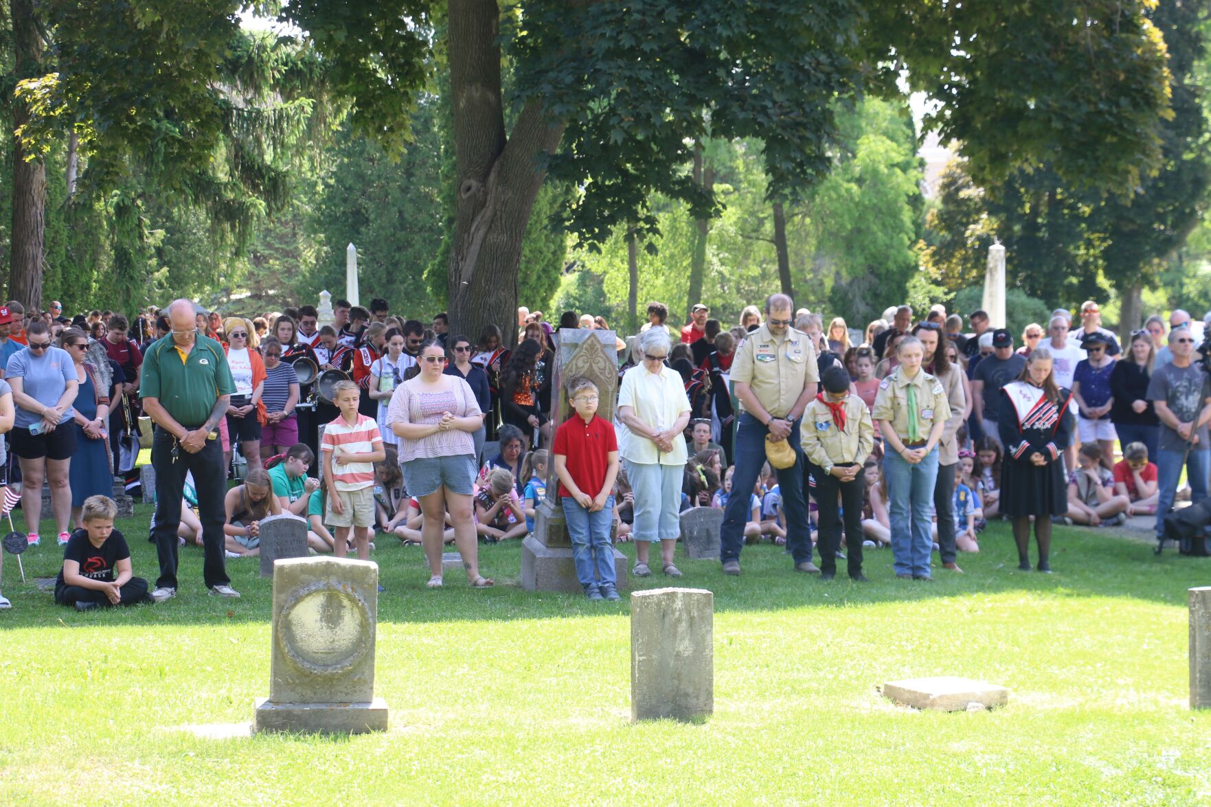 Area communities will hold Memorial Day programs | Local News ...