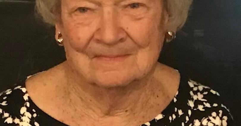 Alice J. Broder | Obituaries | riponpress.com