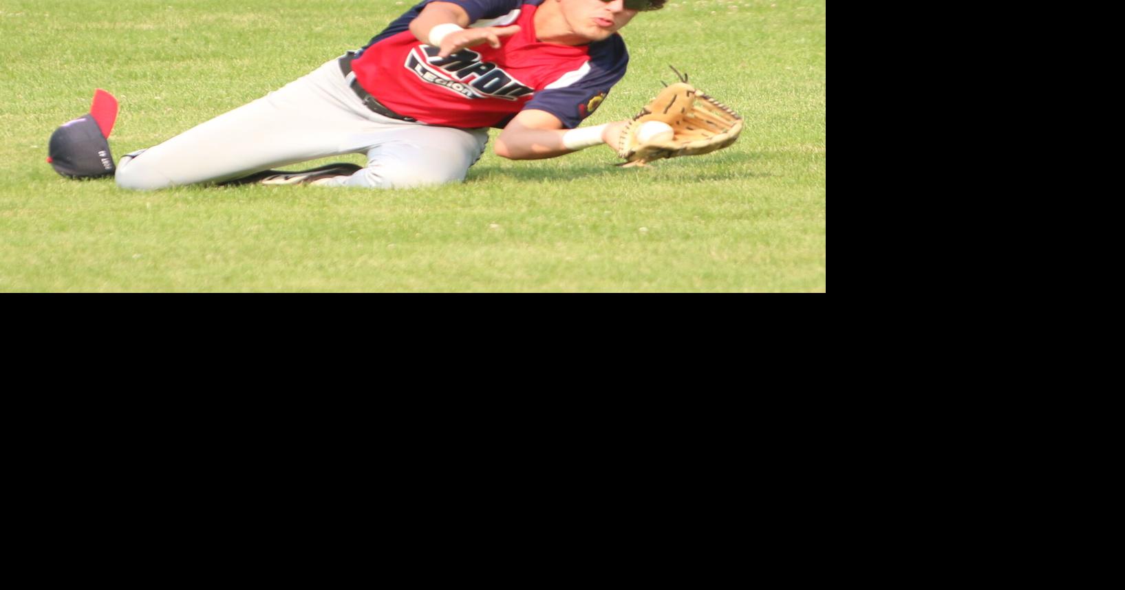 Ripon American Legion baseball team finds different ways to win in ...