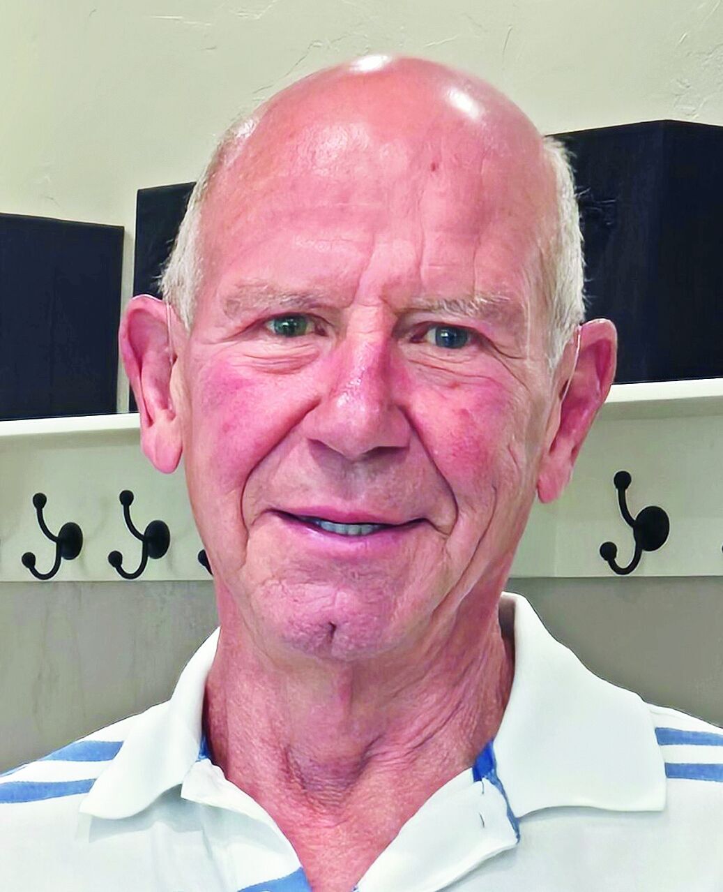 Robert “Bob” Charles George Fowler, Sr. | Obituaries | riponpress.com