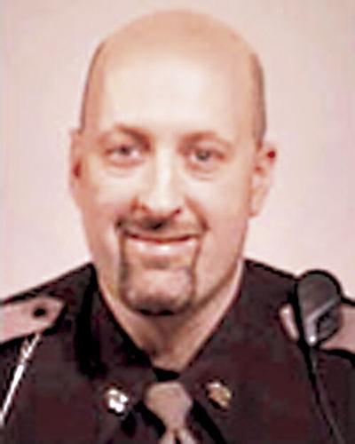 Remembering Green Lake County Deputy Bruce Williams | Local News ...