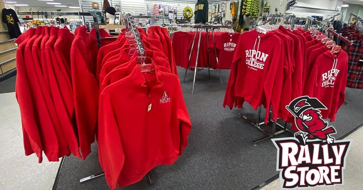 Ripon Drug becomes official provider of offline Ripon College ...