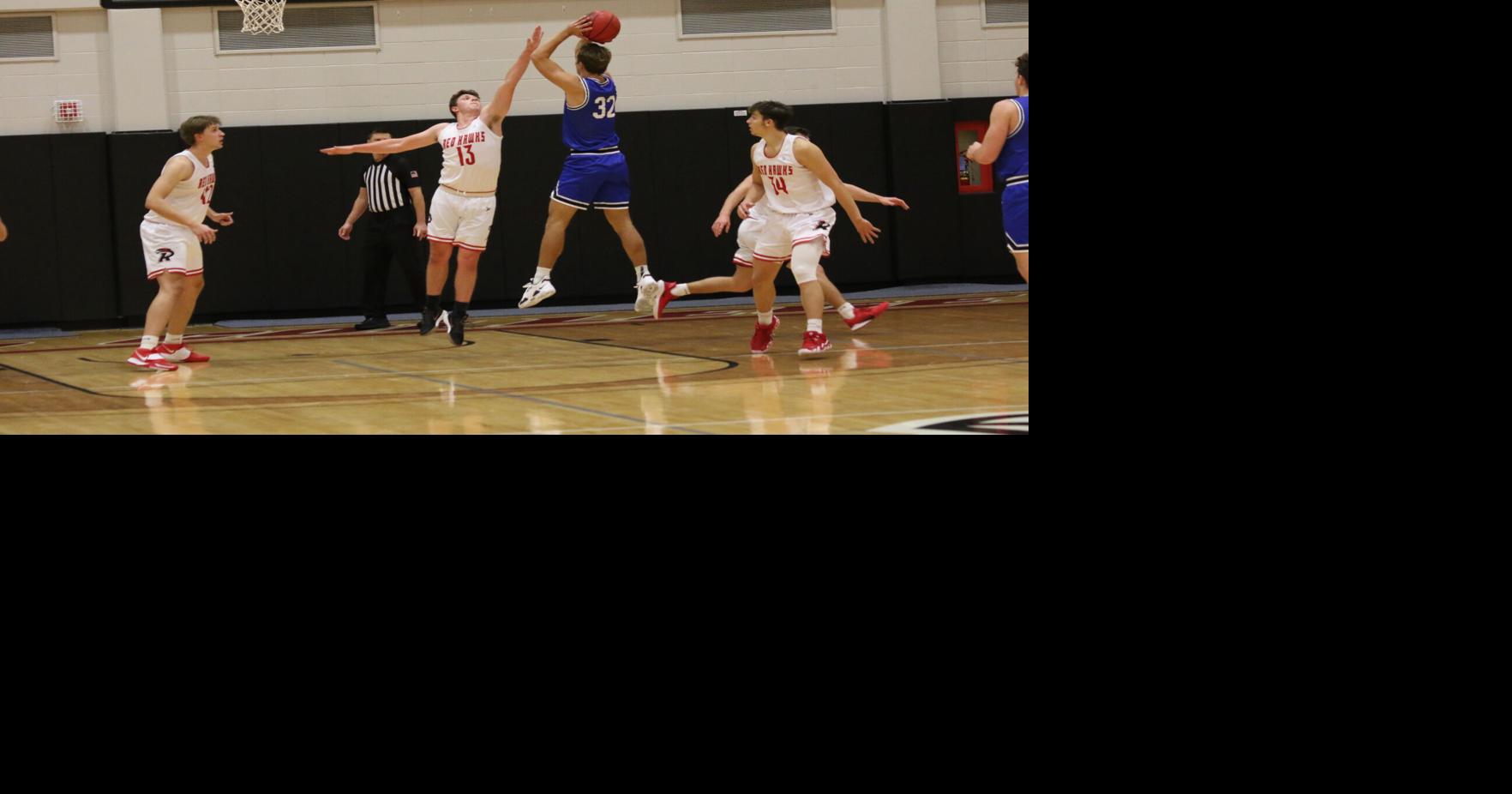 PHOTOS: Ripon College men's basketball team rides defense in win over ...