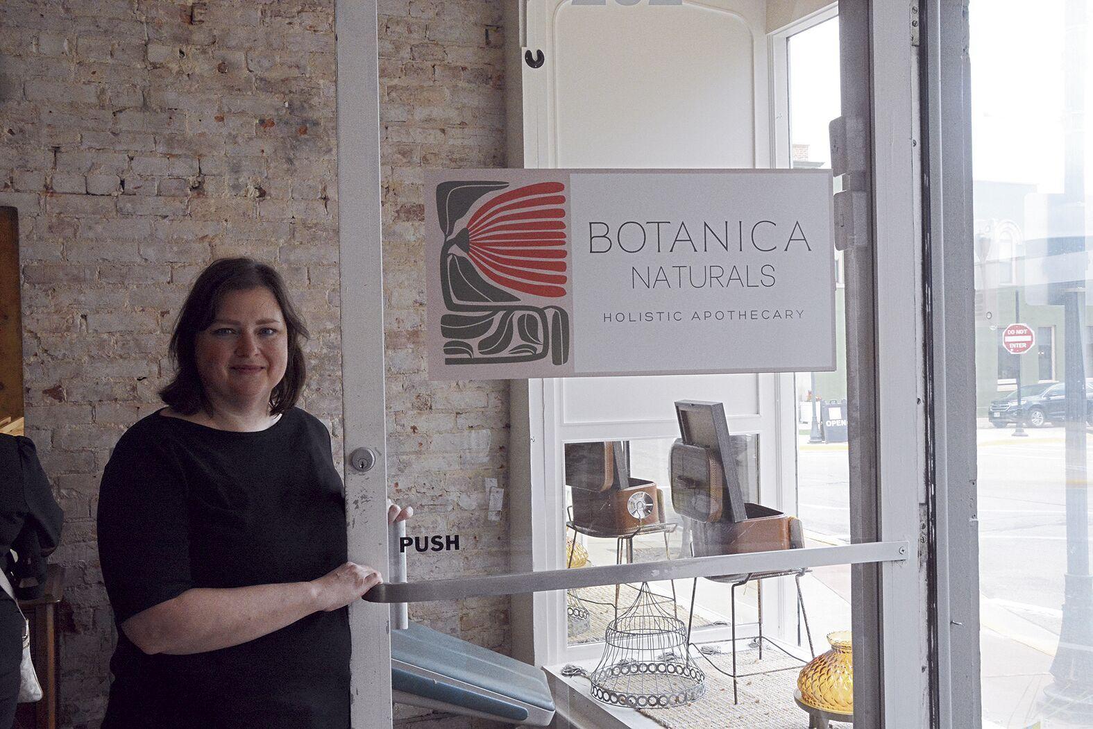 Getting to Know: A Q&A with Botanica Naturals owner Denise Lynn on her ...