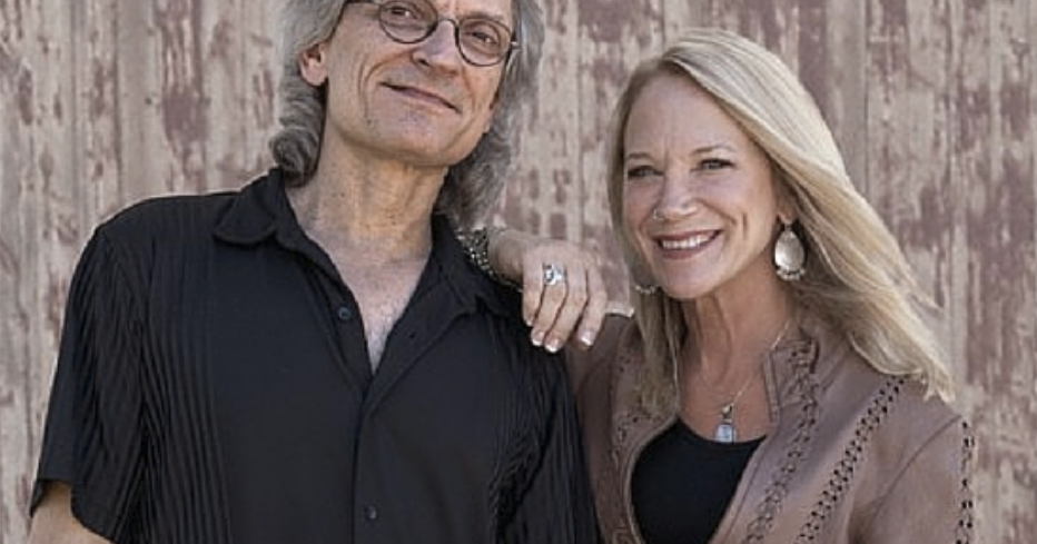 Landreth and Cashdollar will perform Saturday at Thrasher | Local News ...