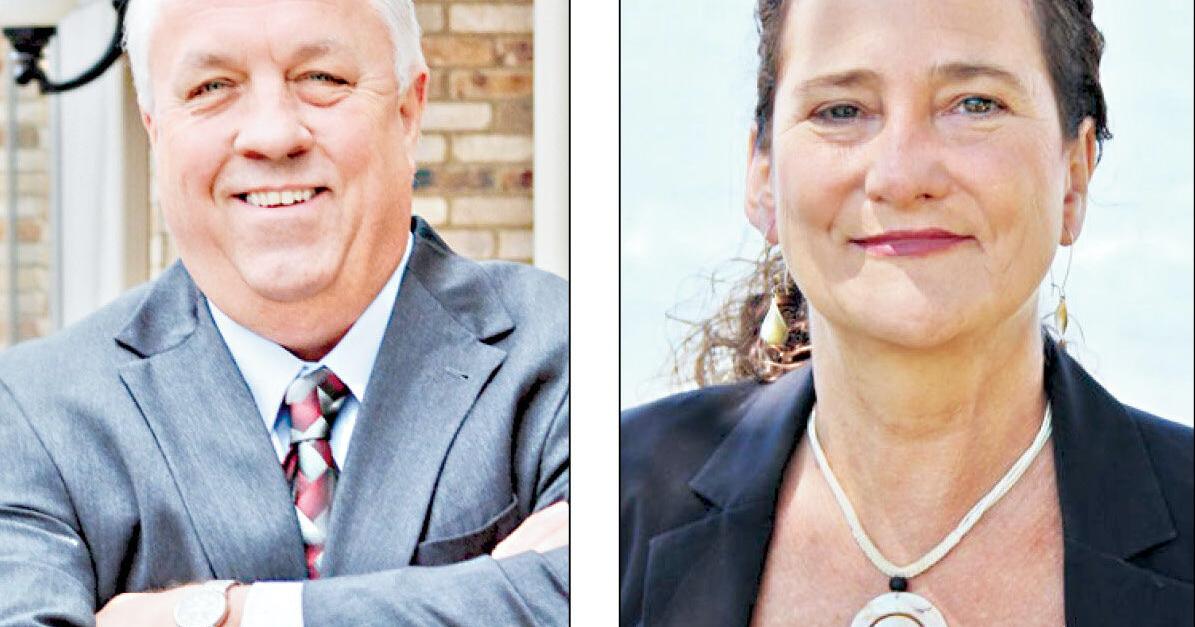 42nd Assembly District candidates face off in forum | Local News ...