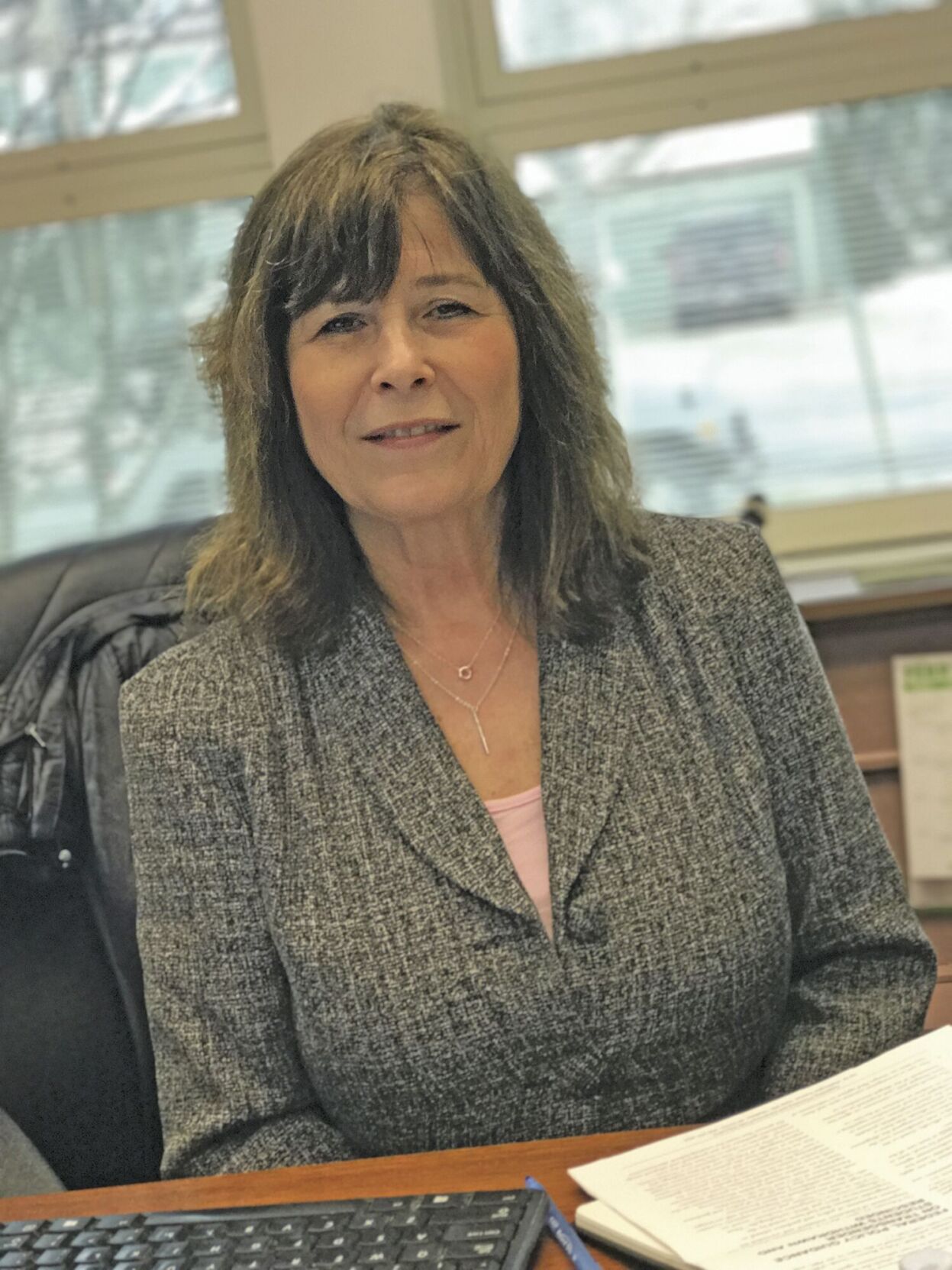 Getting to Know: A Q&A with retiring Green Lake Superintendent Mary ...