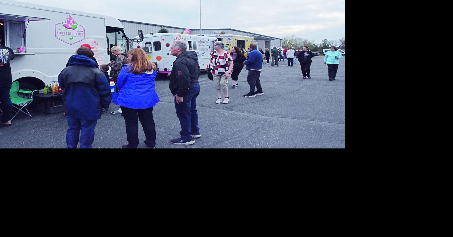 Diverse Options celebrates 50 years | Local News | riponpress.com