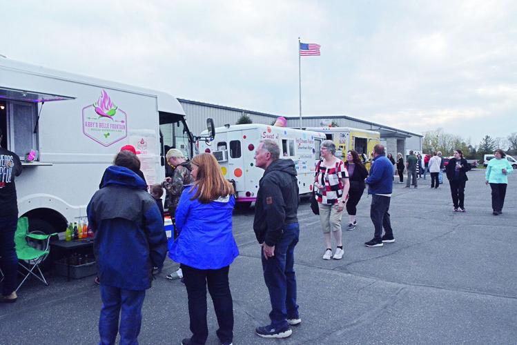 Diverse Options celebrates 50 years | Local News | riponpress.com