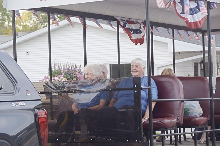 GL church celebrates 75 years with parade (PHOTOS) | Local News ...