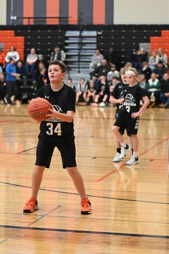 John Wickstrom Memorial Tournament 2024 (Ripon 6th grade ...