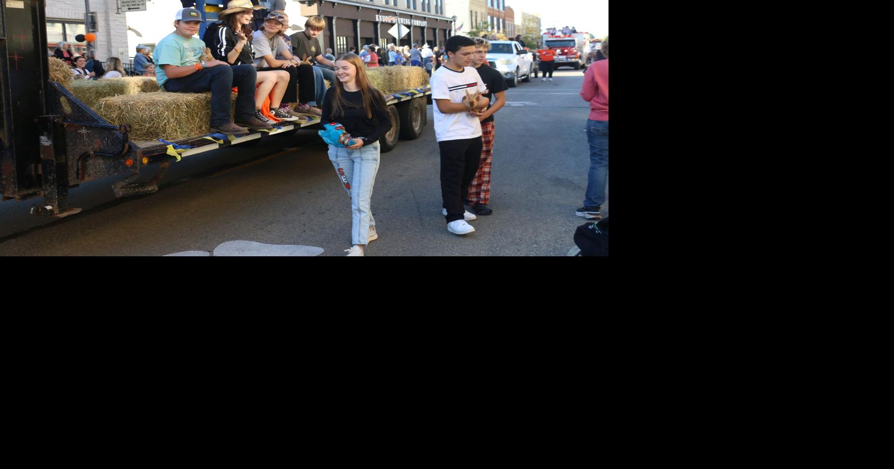 Ripon Area School District's 2024 Homecoming Parade | Multimedia ...