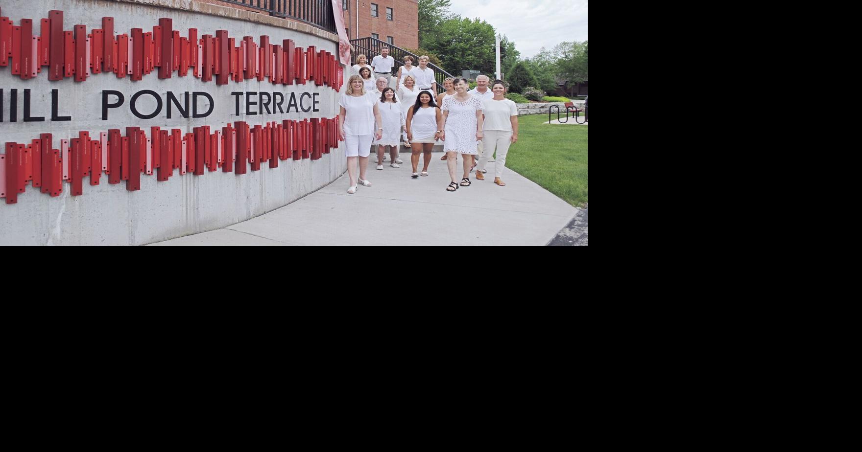 A decade of Town Square: Community center has a host of new events ...