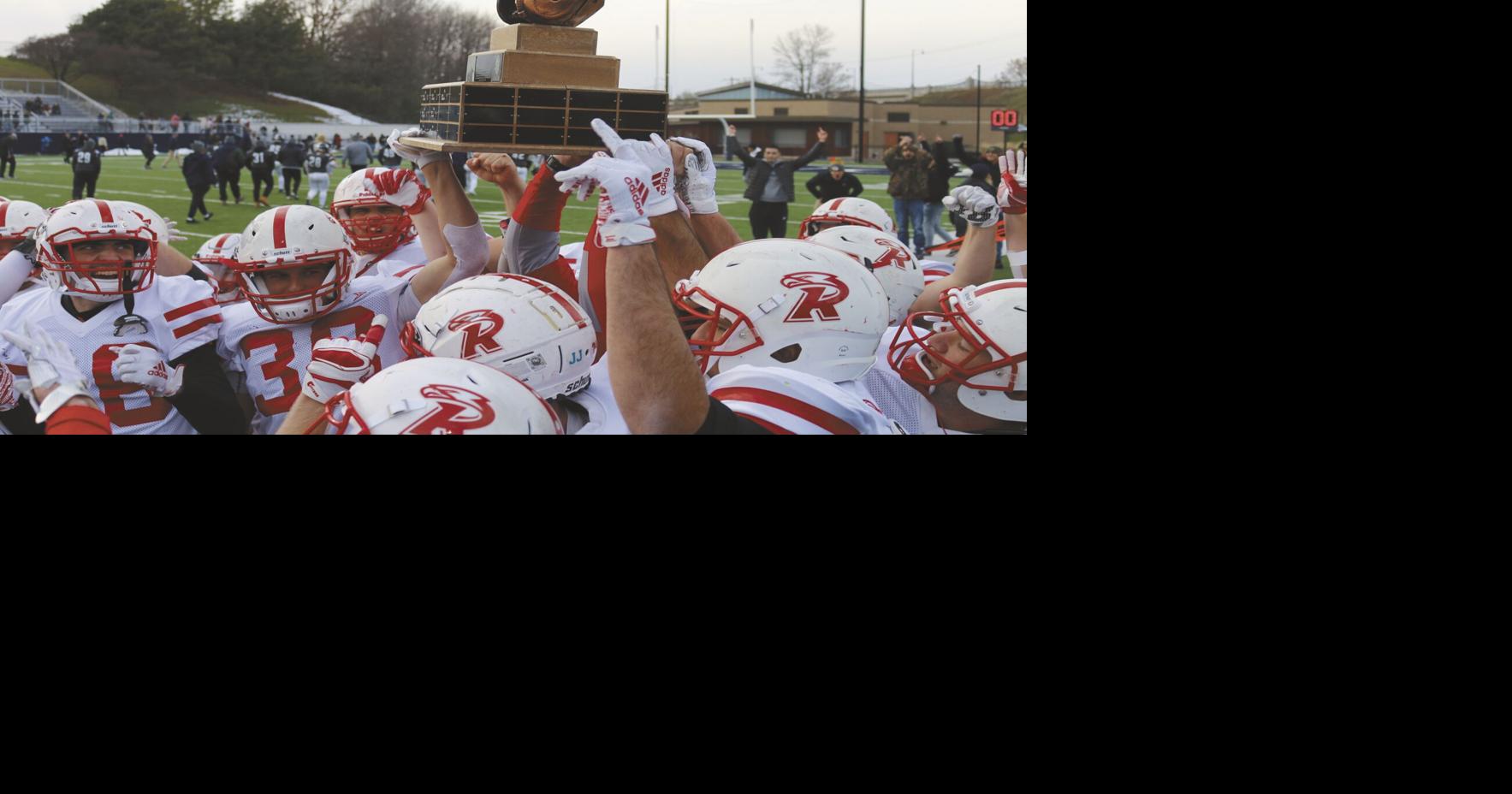 Ripon College football team focuses on growth amid pandemic | Sports ...