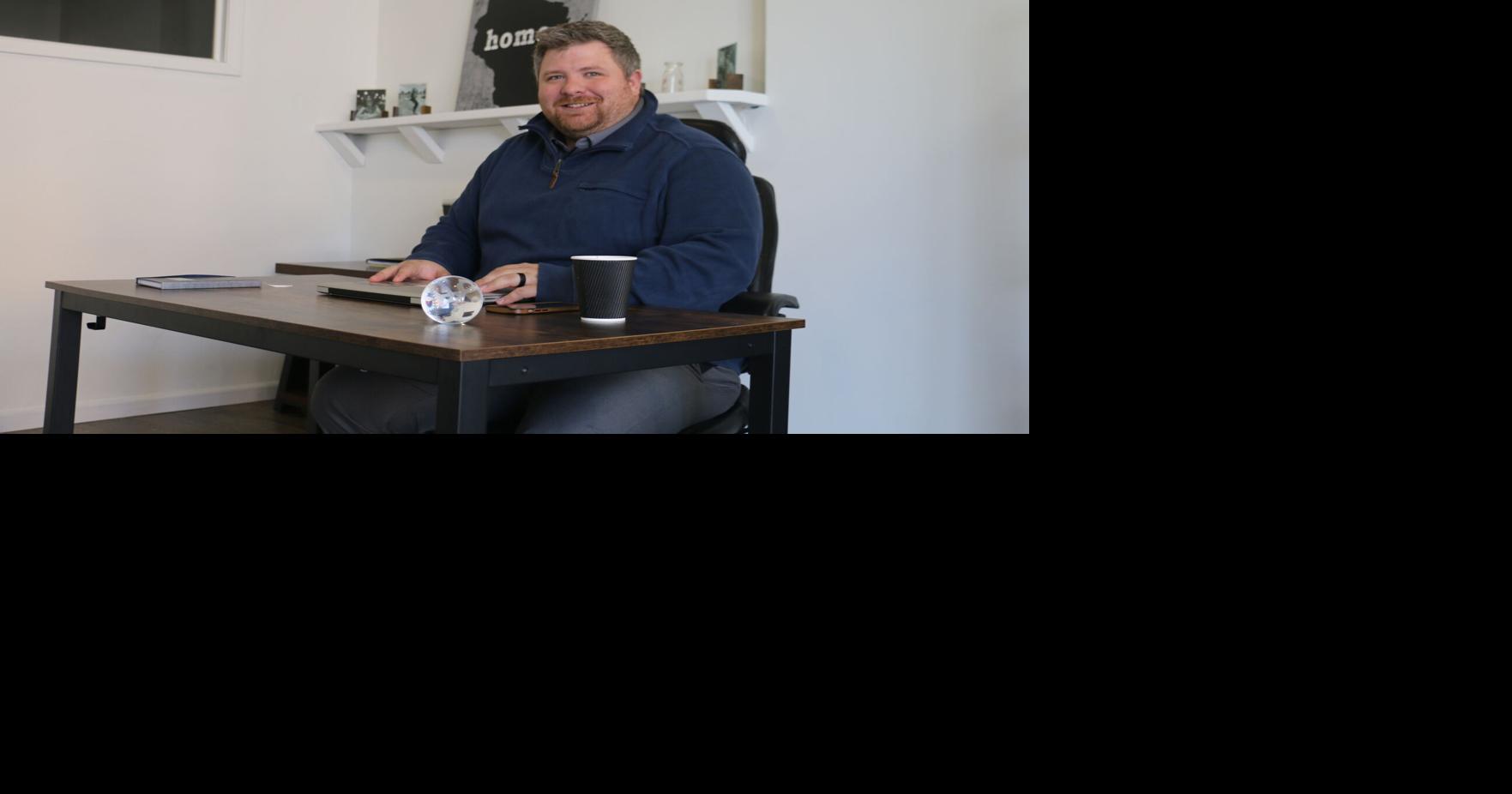 Getting to Know: A Q&A with Riponite Lance Poppy on bringing a new ...