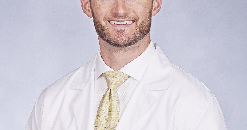 SSM Health Ripon Community Hospital welcomes new orthopedic surgeon ...