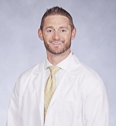 SSM Health Ripon Community Hospital welcomes new orthopedic surgeon ...